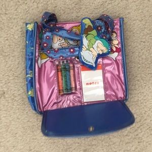 Disney & Barbie | Other | Disney Barbie Kids Pocketbooks 3 | Poshmark